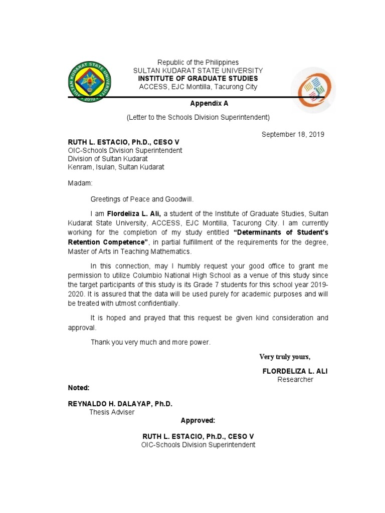 Validity Certificate | PDF | Bias | Questionnaire