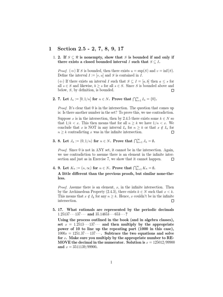 HMK 6 | PDF | Mathematical Concepts | Mathematical Logic