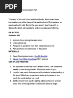 Classroom Guide: The Dot and Ish by Peter H. Reynolds | PDF | Poetry ...