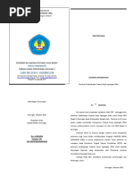 Buku Panduan PKL 2025-1 | PDF