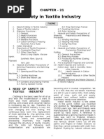 CPAR Q2 - Module 1 | PDF | Improvisation | Dances