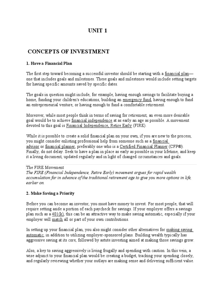 Sequrity Analysis and Portfolio Management | PDF | Securities (Finance) | Futures Contract