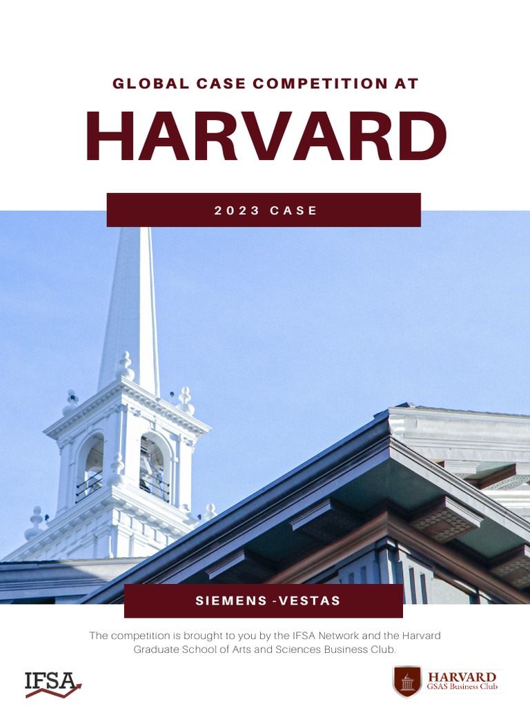 Case 2023 GCCH | PDF