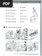 Starlight 2 Workbook | PDF