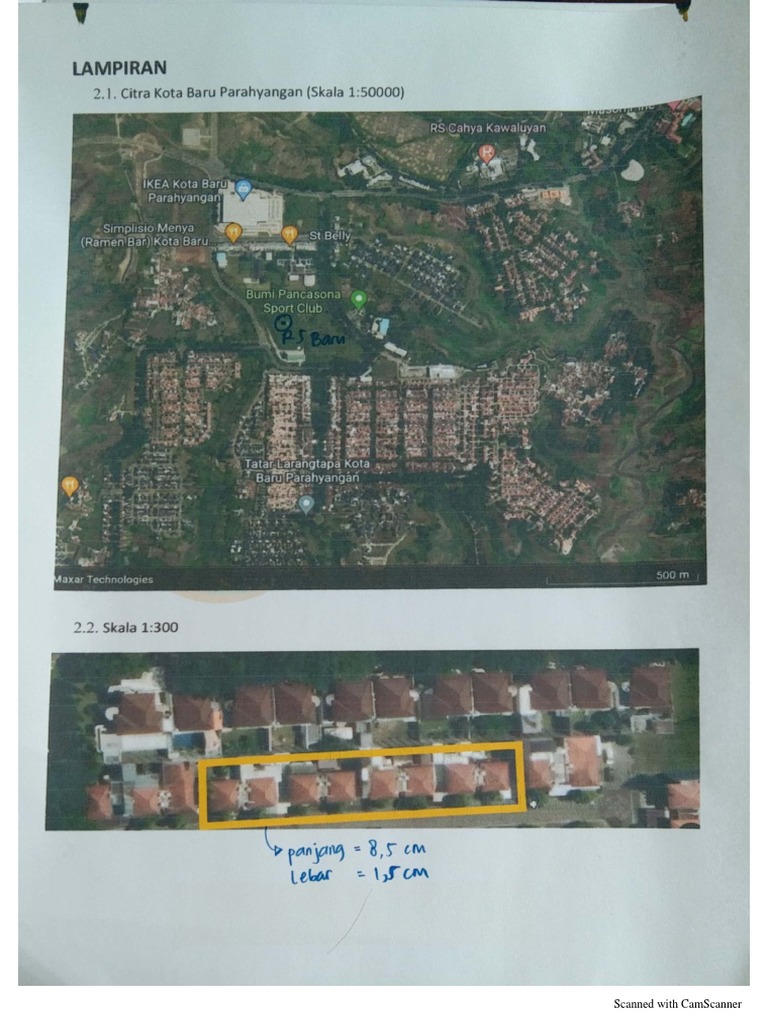 Ogg Itb 2022 - Lab Test | PDF