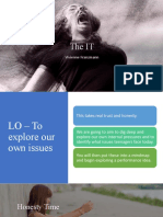 SCRIPT The-Curious-Incident-of-the-Dog-in-The-Night-Time PDF | PDF