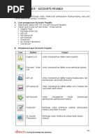 Manual Book VHP | PDF