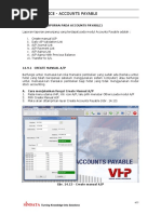 Manual Book VHP | PDF