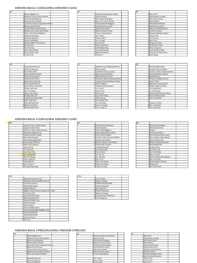 三下實驗分組 | PDF | International Economic Organizations | Economy Related ...