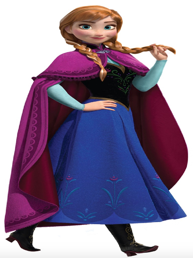 FROZEN | PDF