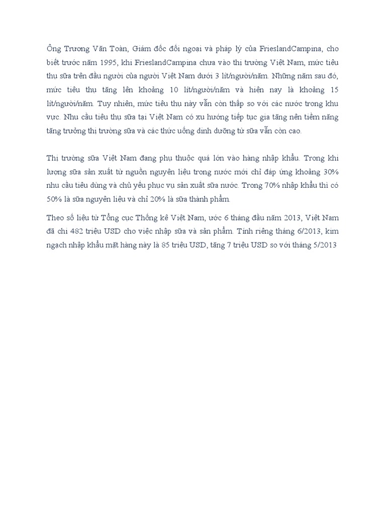 Trư C Khi Abbott XN VN | PDF