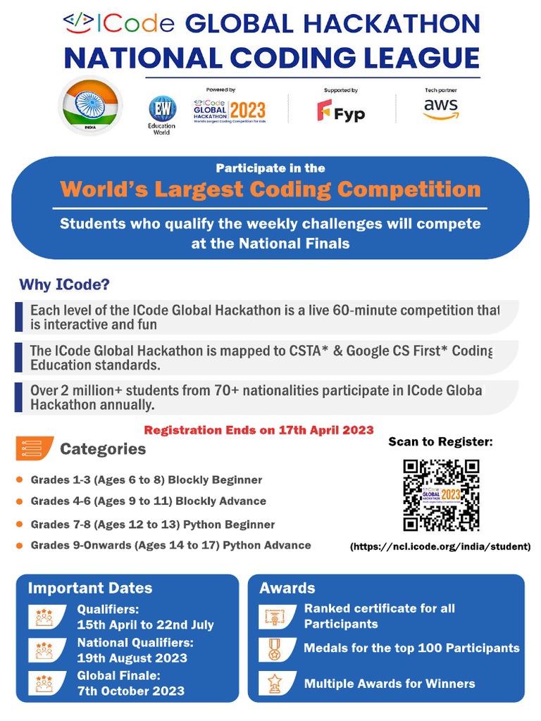 ICode Student Handout | PDF