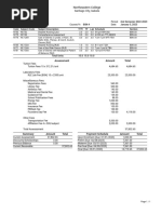 USTET Application Guide | PDF | University And College Admission | Science