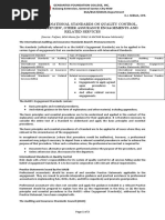 ISA 220 (Revised) : Quality Management For An Audit of Financial ...