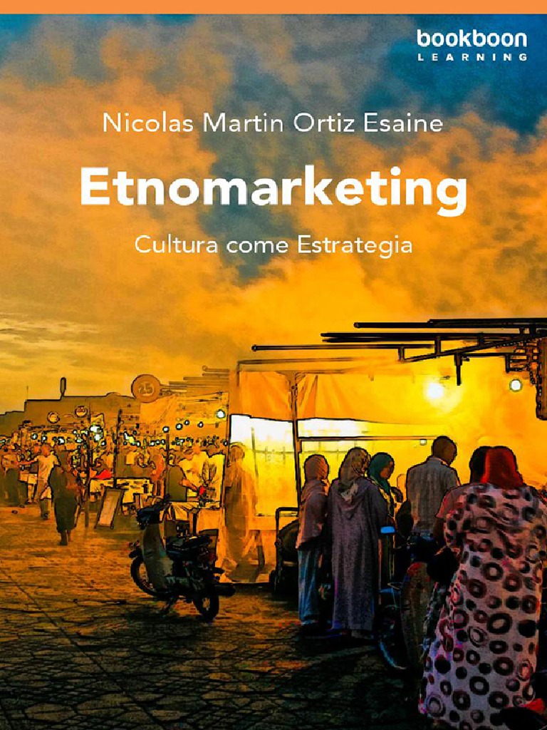 Etno Marketing | PDF | Marketing