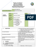 Grade 2 Circles: Shapes & Examples | PDF