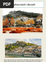 Biologji Riprodhimi Te Shtazët L.H | PDF