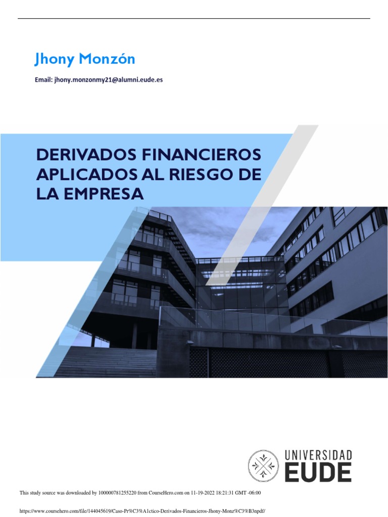 DFGHJ | PDF | Compartir (Finanzas) | Economias