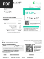 Application Form Transfer of StarHub Services | PDF