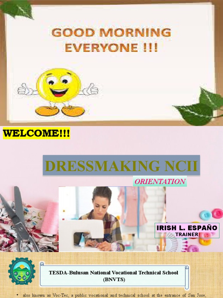 Workshop Layout LNG Po Ang I-Print TY-Procedure in Trimming Excess ...