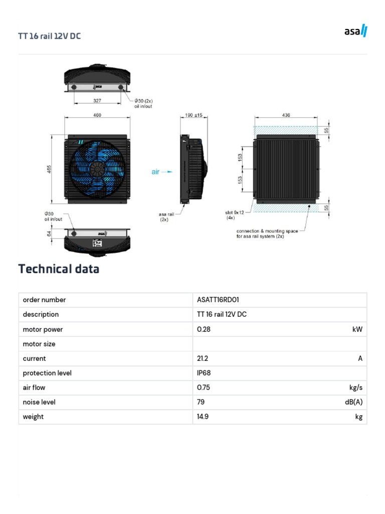 Asatt 16 | PDF | Temperature | Data