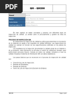 Instructivo de Reporte de Defectos | PDF