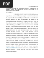 Formulario de Impuesto Internos RC-02 | PDF | Economias | Gobierno