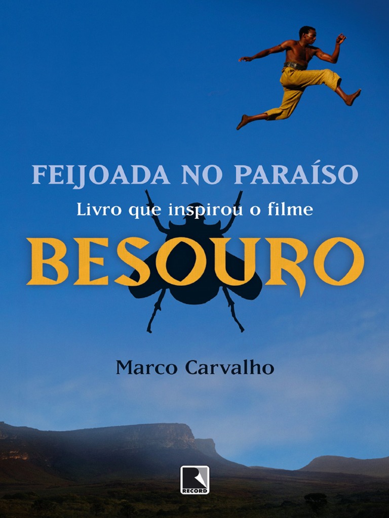 Resumo Feijoada No Paraiso Besouro Marco Carvalho | PDF