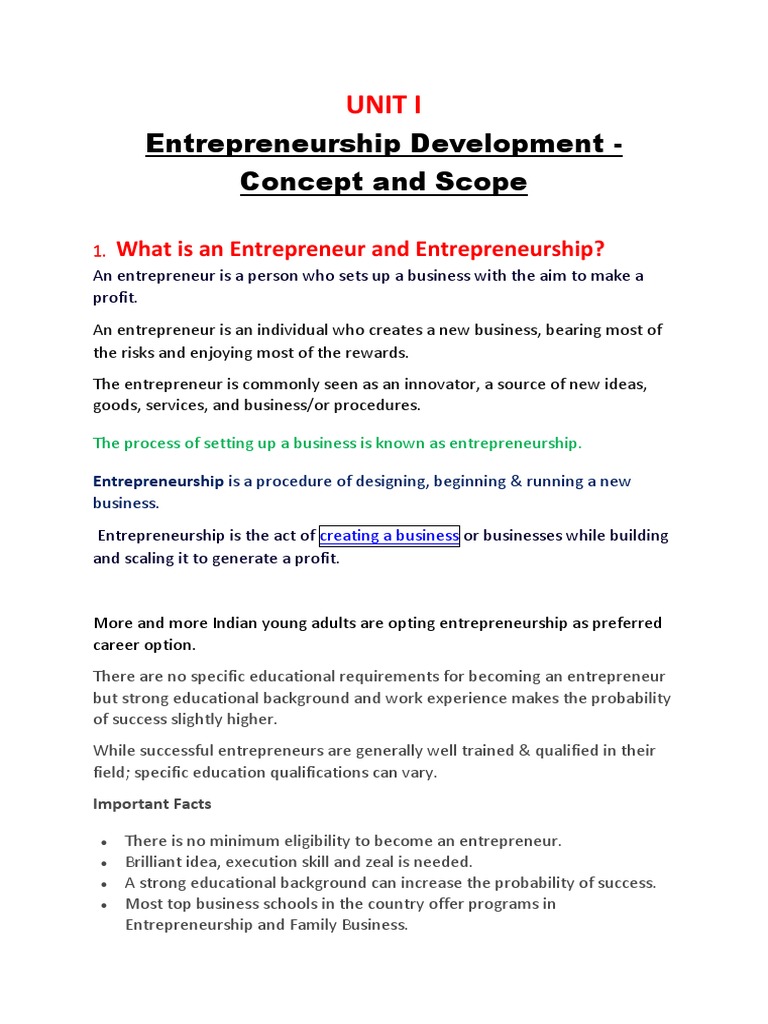 Assignment Ede | PDF | Entrepreneurship | Leadership