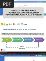 Panduan Operasional Aplikasi SIMLUHTAN | PDF | Bisnis | Komputer