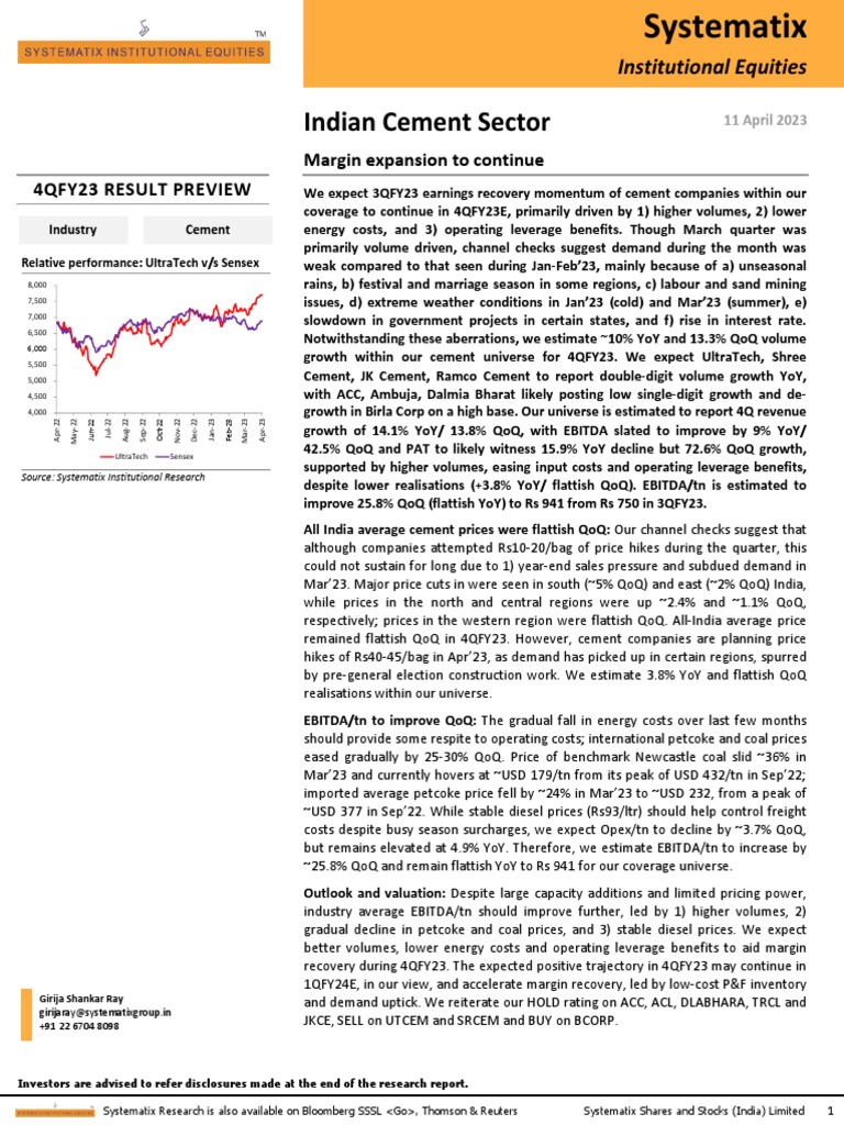 Systematix | PDF | Business | Business Economics
