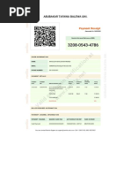 BVN Enrollment Form Instructions | PDF