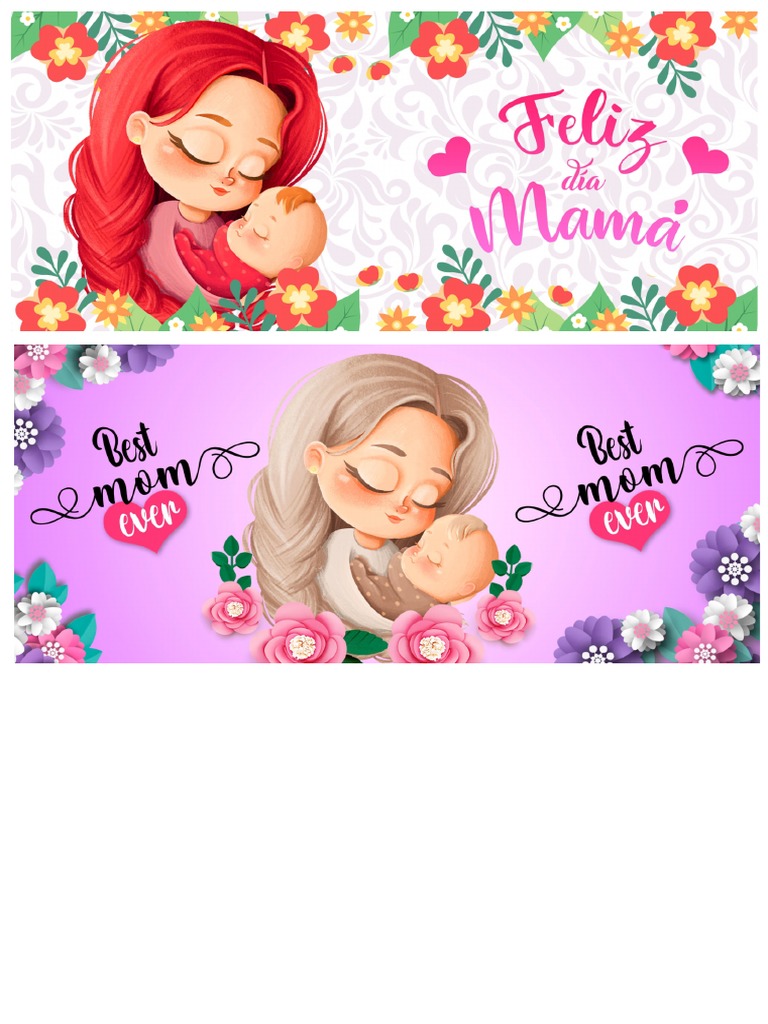 Mama 1 | PDF