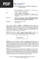 Ley 21.965 - Organica de La PFA | PDF | Policía | Regulación