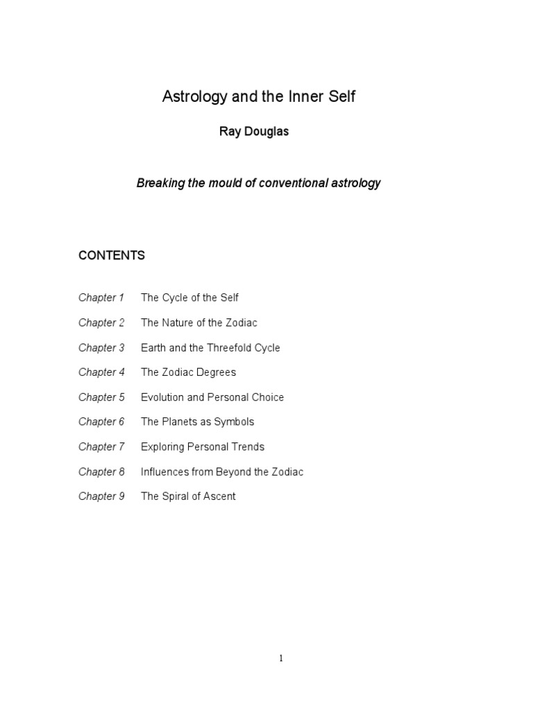 Astro | PDF | Planets In Astrology | Horoscope