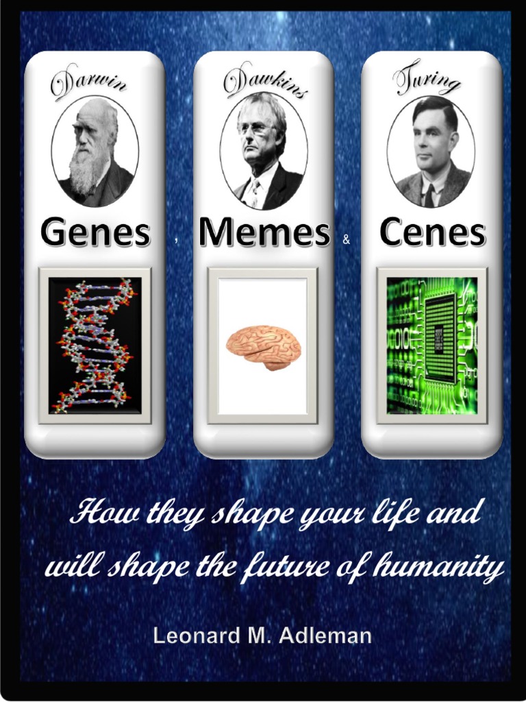 2019 Adleman Book | PDF | Smallpox | Gene