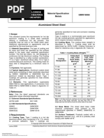 SAE J2340 (2017 03) (Categorization, Properties DentResistant, HighStrength, UltraHighStrength ...