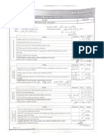 Job Safety Log Template for Aramco | PDF