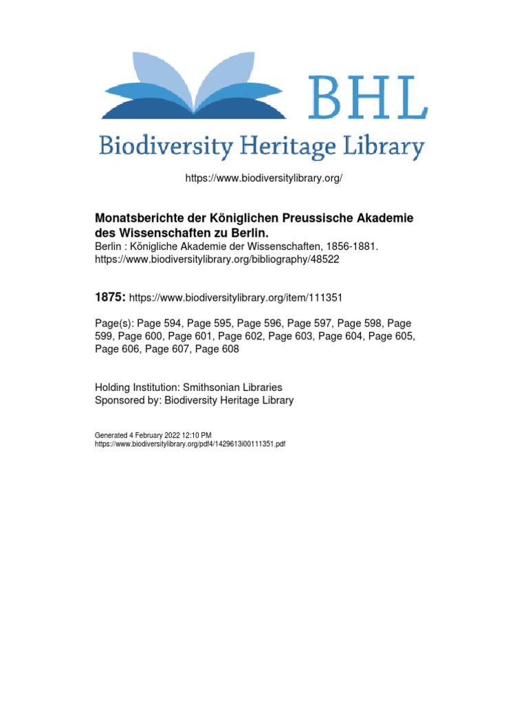 Leibniz de Scientia Infiniti | PDF