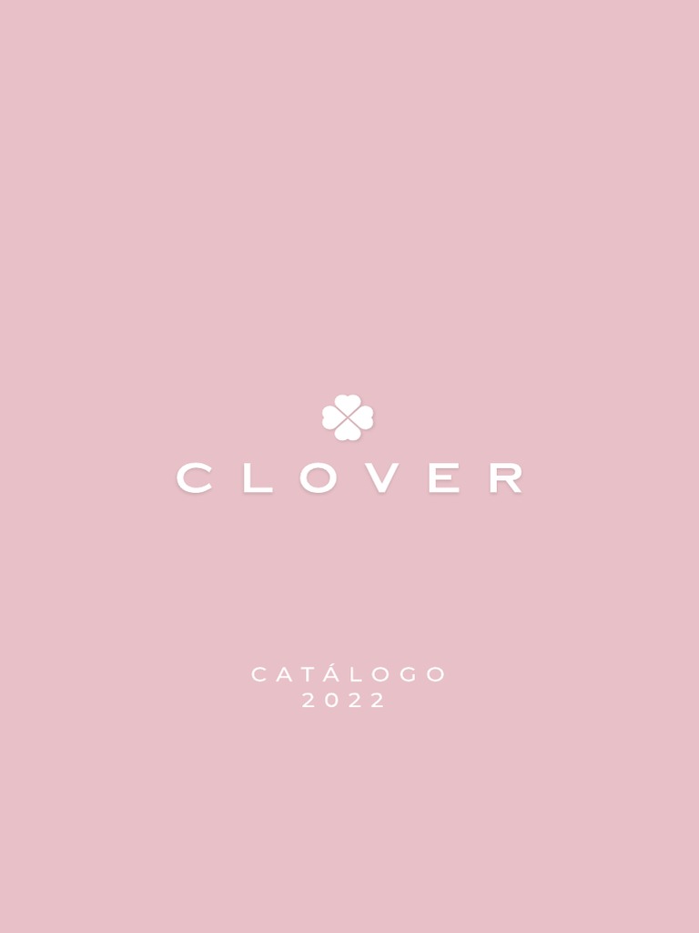 Clover | PDF | Arco iris | Color