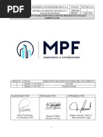 NTC 1692: Rotulación de Mercancías Peligrosas | PDF | Patógeno | Colombia