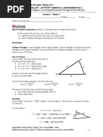 S2C - SD - SOLO and HOTS in The Classroom | PDF | Menstrual Cycle ...