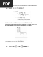 Live Loads (Based On NSCP) : Structural Elements (Occupancy/Use) | PDF