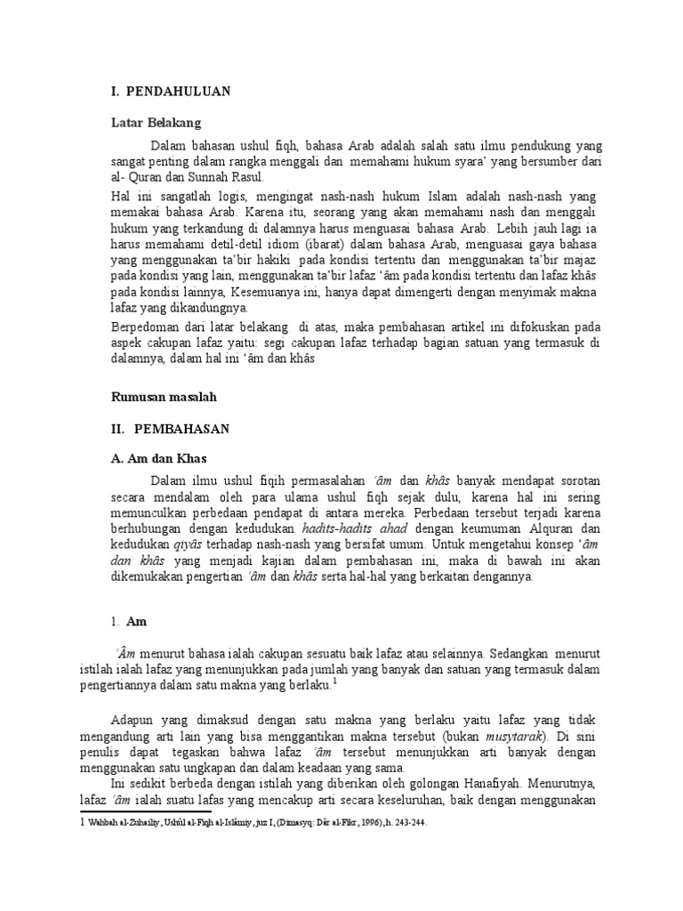 Qowaid | PDF | Agama & Spiritualitas