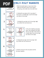 Math Converts & Abbreviations Cheat Sheet | PDF | Geometry | Space
