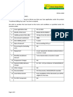 Iob Neft Form | PDF | Cheque | Banking