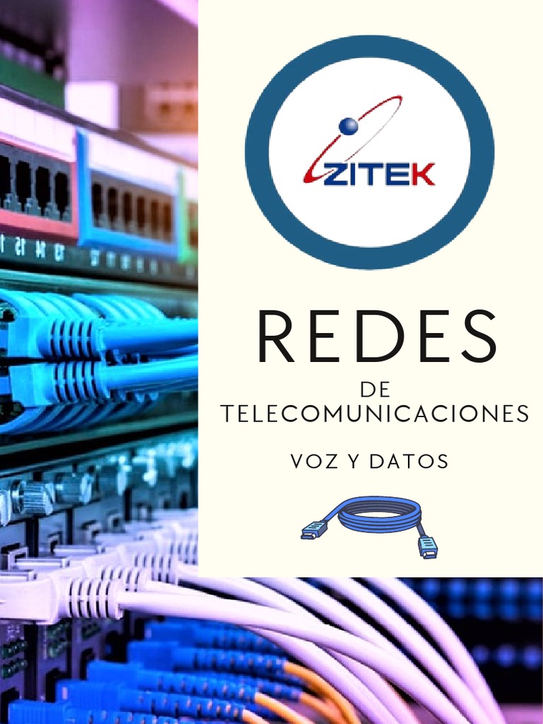 Catálogo ZITEK 2023 | PDF | Circuito cerrado de televisión | Redes de ...