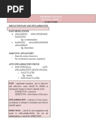 Nursing Care Plan On Hyperthermia | PDF