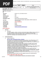 Cids System Presentation-1 | PDF | Airliner | Airbus