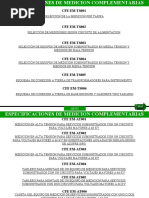 SSEEBRA | PDF | Electricidad